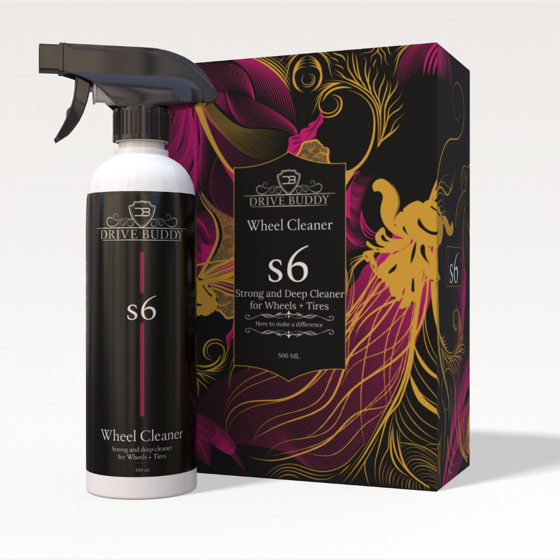 DRIVE Basic KIT – drive buddy