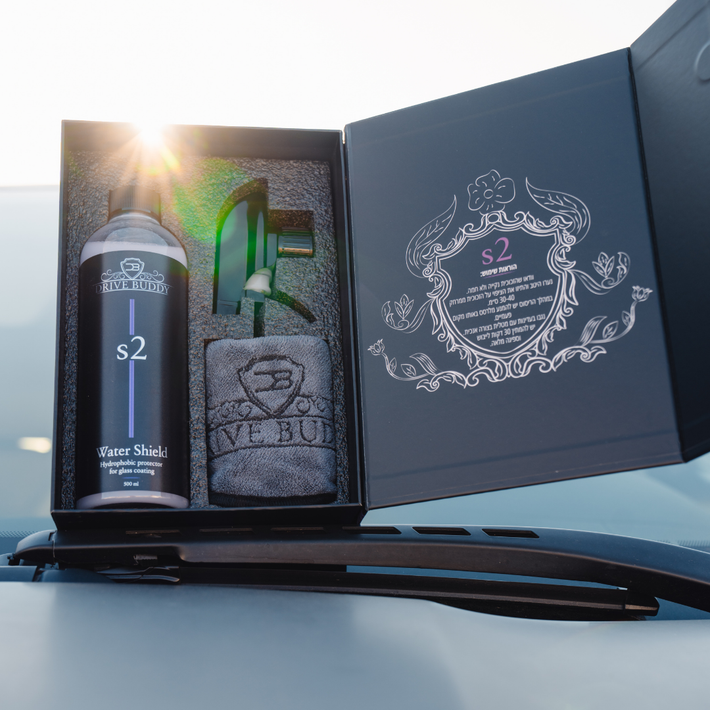 DRIVE BUDDY – drive buddy